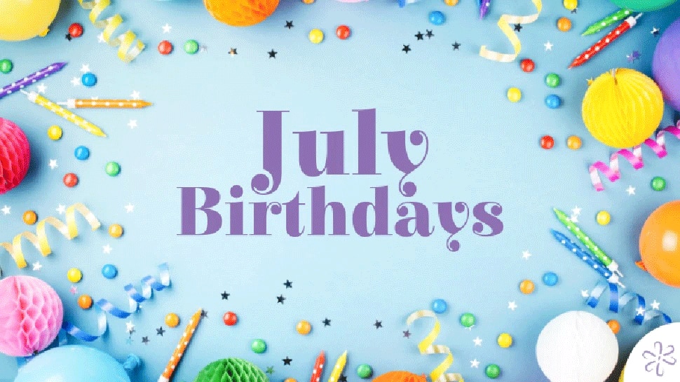 How is the nature of a person born in July, know the interesting things ...