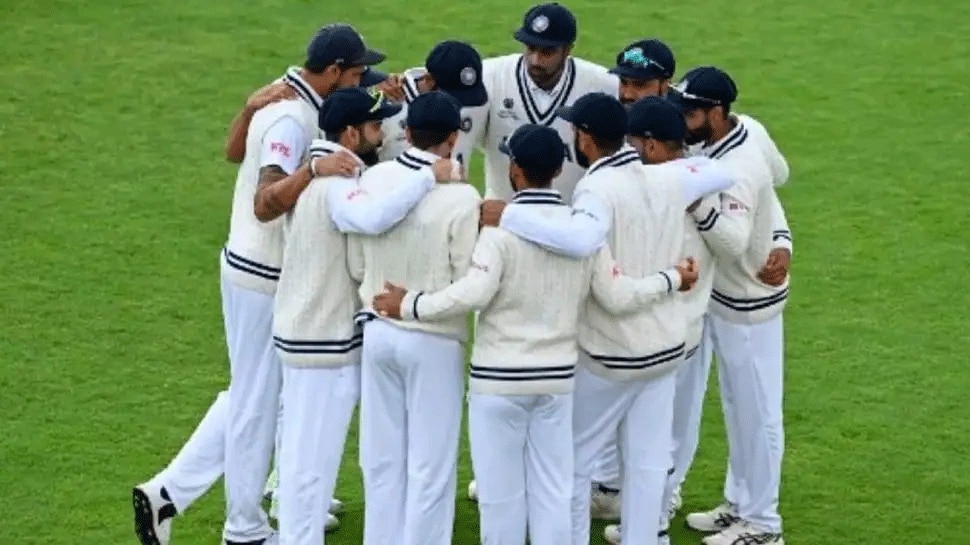 India vs England 2021: Two Indian cricketers test COVID-19 | India vs ...