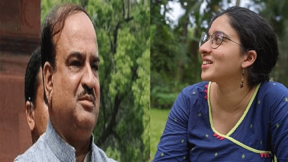 JDS Is Still A Very Strong Political Force In Karnataka: Ananth Kumar ...