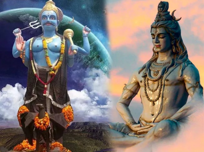 bhadrapad month shani pradosh vrat 2021 date know shani dosh upay and ...