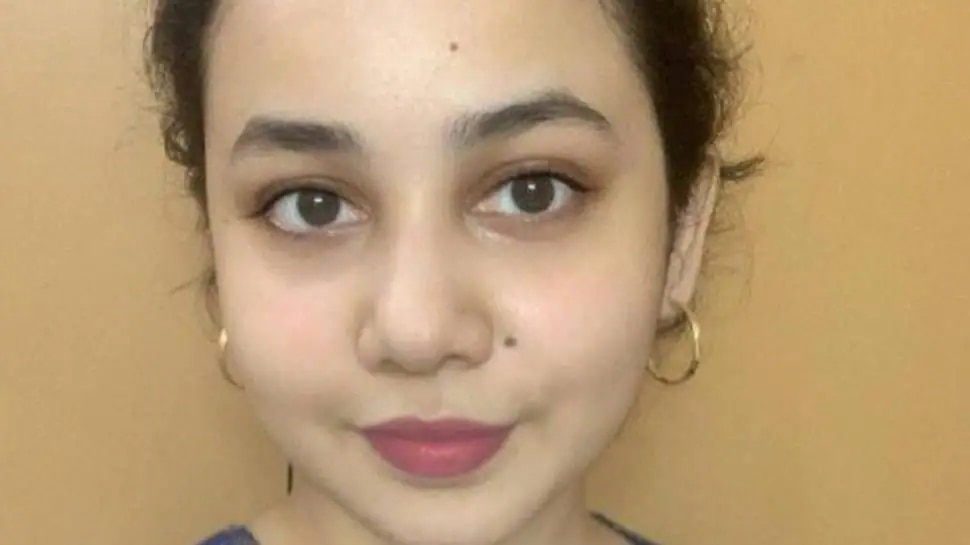 Tina Dabi's sister Ria secures 15th rank in UPSC Exam|ಟೀನಾ ಡಾಬಿ ಸಹೋದರಿ ... Tina Dabi's sister Ria secures 15th rank in UPSC Exam|ಟೀನಾ ಡಾಬಿ ಸಹೋದರಿ ...