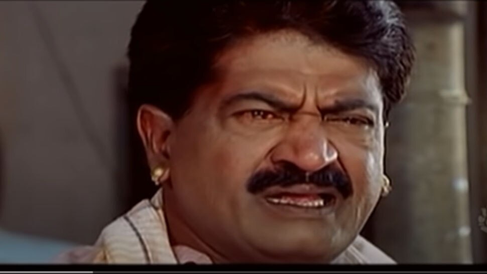 Kannada senior Actor Sathyajith Passes Away in Benagluru Hospital ...