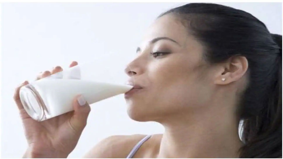 Drink these two things in milk only for 3 days, no one will be able to ...