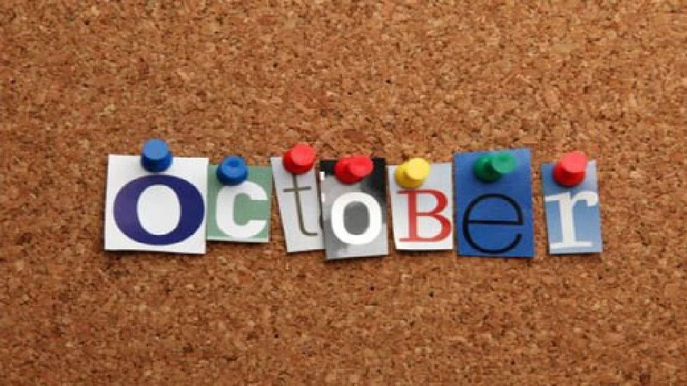 October Born People: People born in this month are lucky, special ...