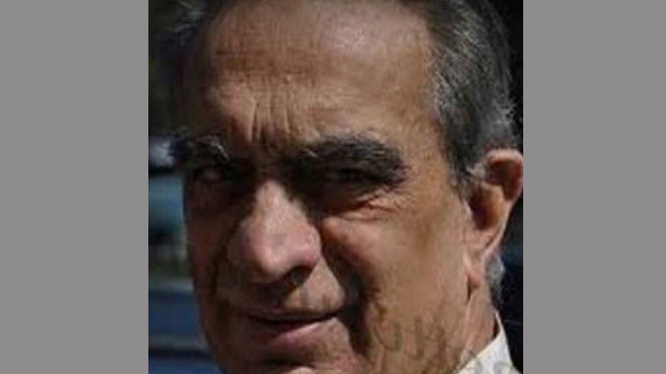 Kannada senior actor Prof GK Govinda Rao is no more|GK Govinda Rao ...