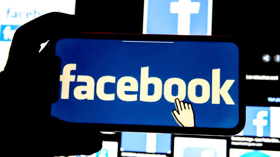 Facebook changes its name to Meta | ಪ್ರಮುಖ ರೀಬ್ರಾಂಡ್‌ನಲ್ಲಿ ಫೇಸ್‌ಬುಕ್ ...