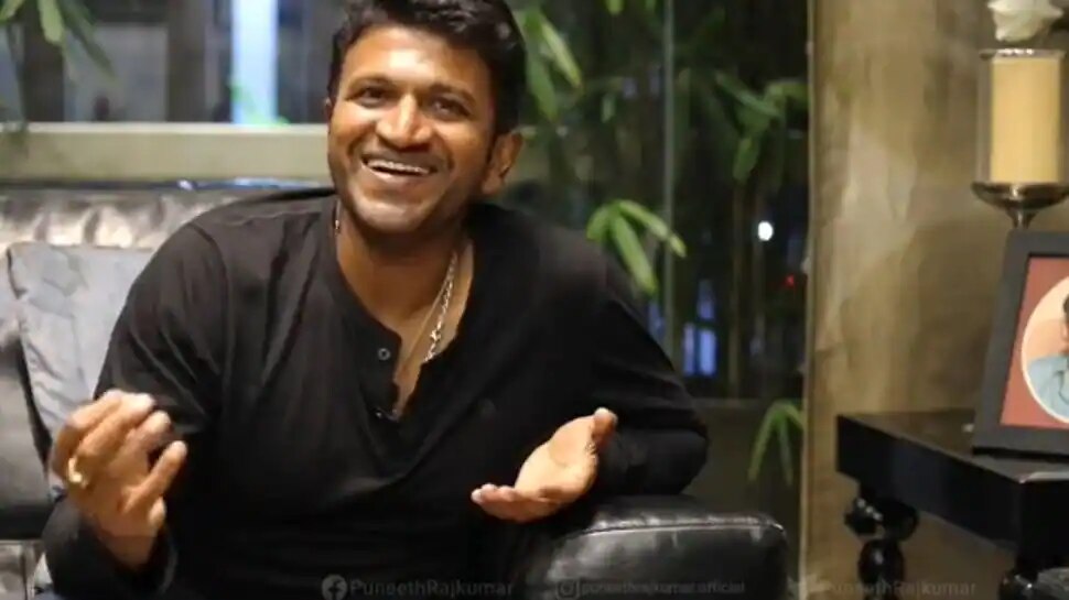 Puneeth Rajkumar body will be kept at Kanteerava stadium for final view ...