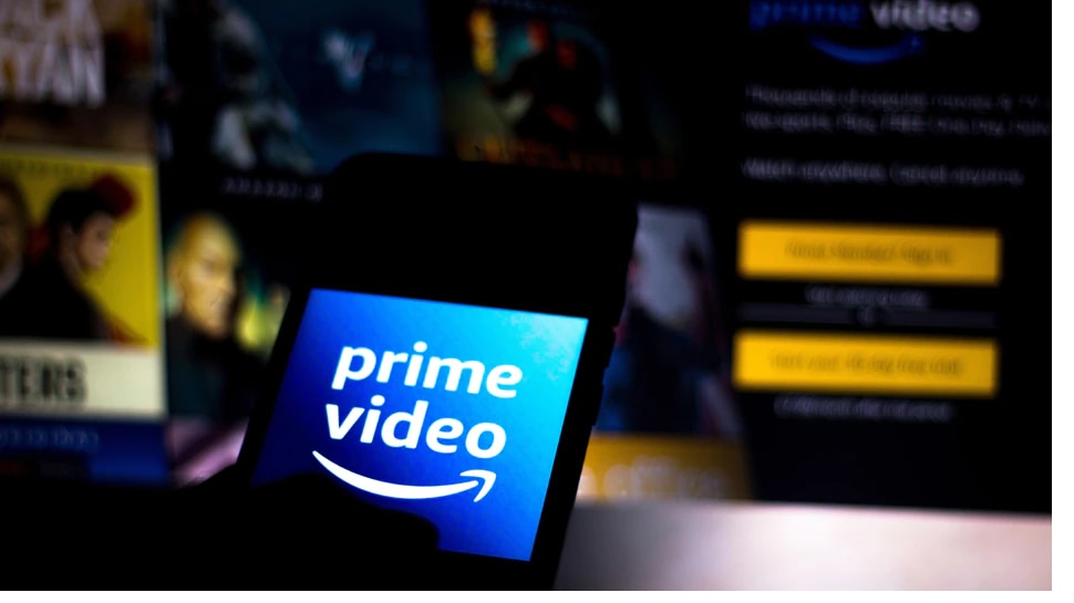Amazon Prime Video: prime video app introduces a new clip sharing ...