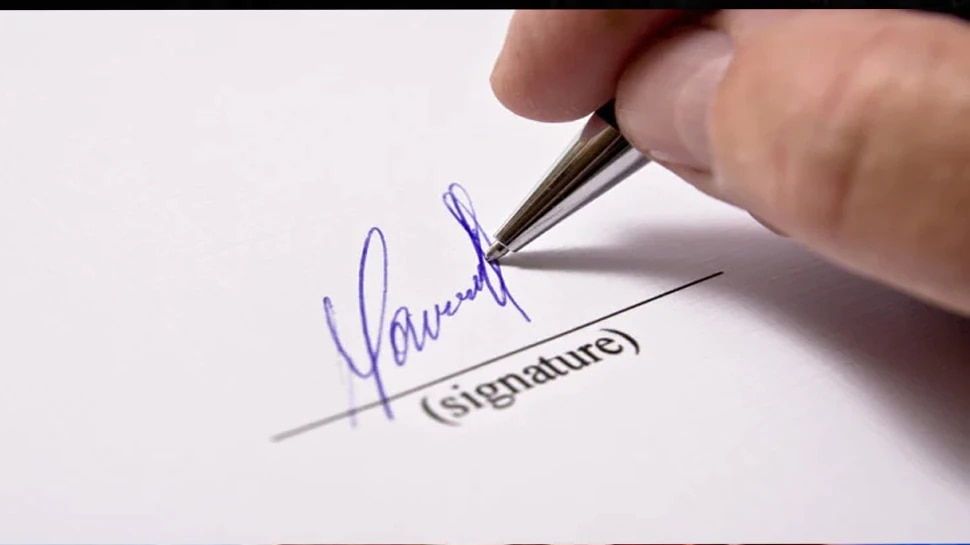 Signature Astrology: know your nature from signiture here is the easy ...