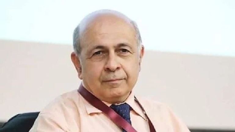 the voice of Indian football Novy Kapadia passes away|ಭಾರತೀಯ ಫುಟ್‌ಬಾಲ್ ...