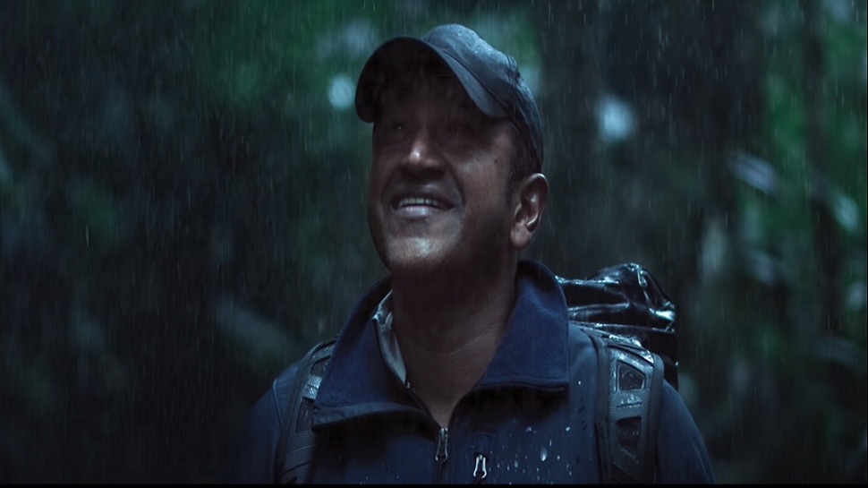 Gandhada Gudi Teaser The Upcoming Nature Documentary Teaser Starring
