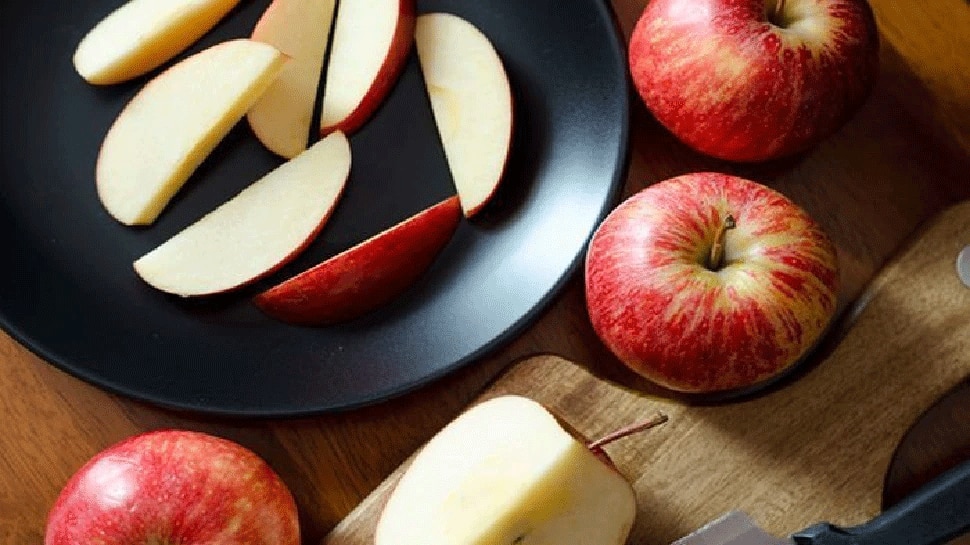 Eating Apple: Do you know what is the right time to eat apples most ...