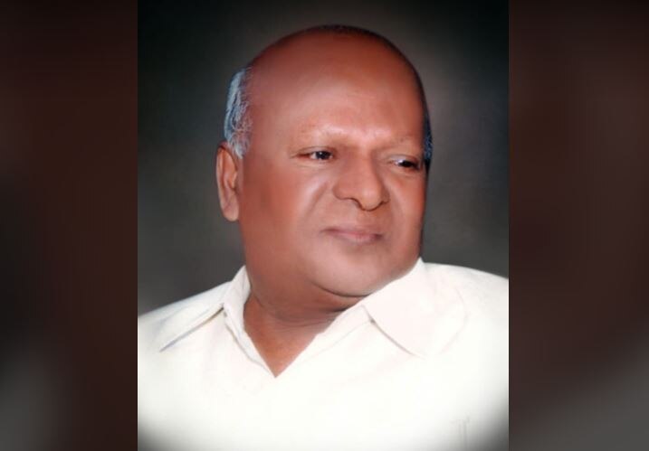 Former Union minister RL Jalappa no more! | ಕೇಂದ್ರ ಮಾಜಿ ಸಚಿವ ಆರ್.ಎಲ್ ...