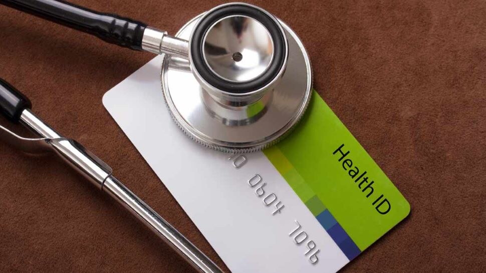 unique health card record will keep safe in health id national digital ...