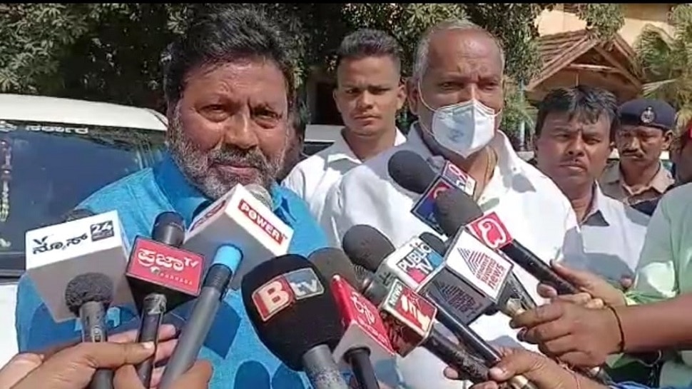 Minister of Agriculture BC Patil statement on Lockdown | ಕೊರೊನಾ ...
