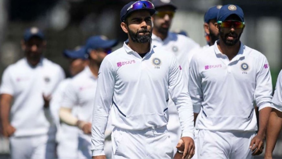 india vs south africa test series virat kohli will replace hanuma ...