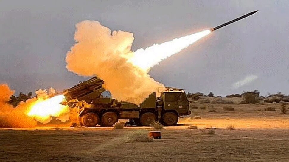 Rockets Attack On US Embassy | ಇರಾನ್ ಜನರಲ್ ಮರಣ ವಾರ್ಷಿಕೋತ್ಸವದಂದು ಯುಎಸ್ ...