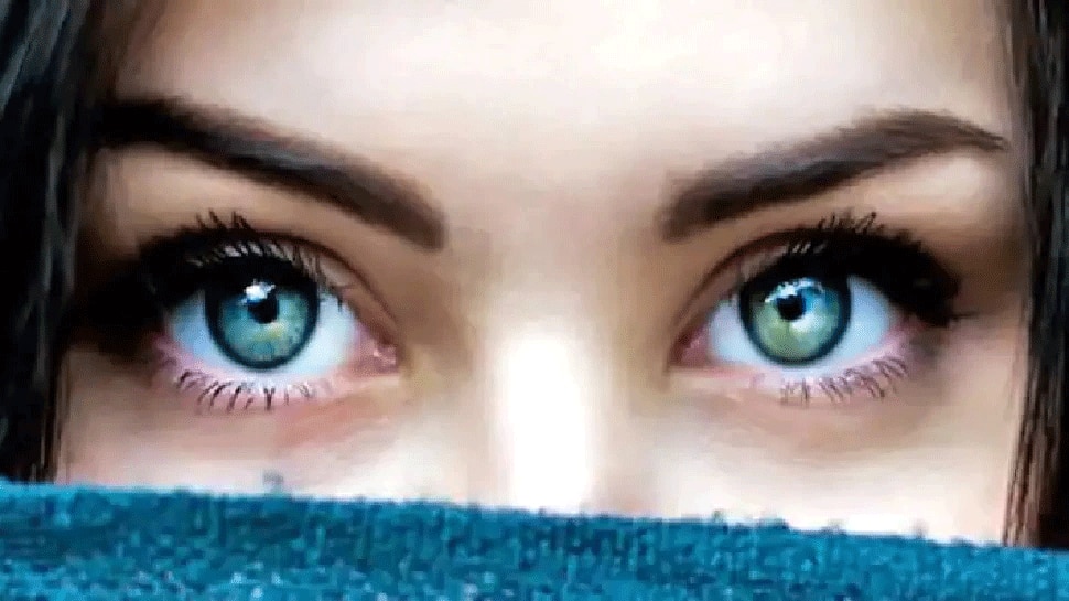 people having such eyes are very lucky, check your future your eyes ...