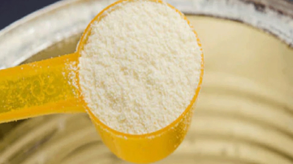 Milk powder can cause harm to your helath, Know what is its effect ...