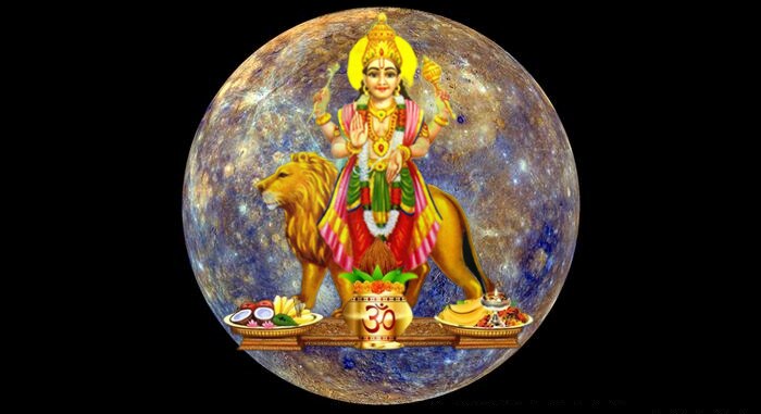 Planet Mercury: special grace of budh dev shoowers on these two zociac ...