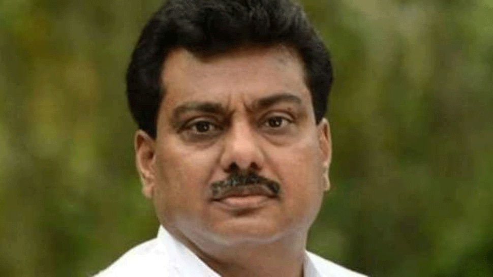 Congress leader MB Patil Slams BJP Government Over Karnataka Hijab Row ...