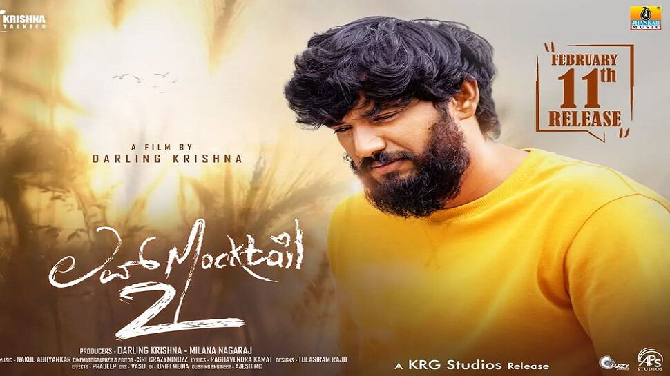 Love Mocktail 2 Movie : A journey, which has filled with loads of ...