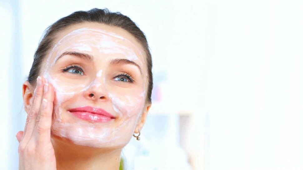 Wrinkles spoiled the beauty of the face? 6 types of face packs will get ...