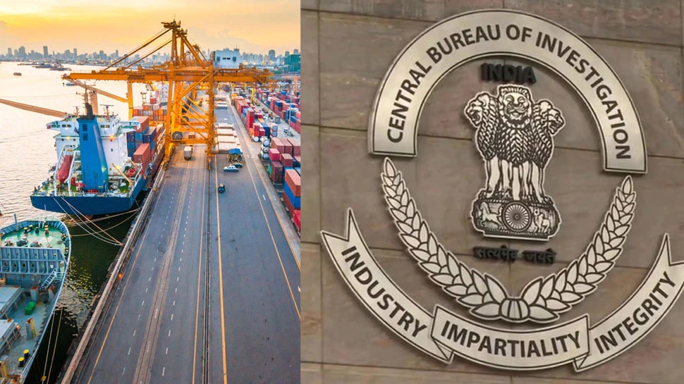 Biggest Fraud: abg shipyard has committed the biggest ever bank fraud a case of rs 22842 crore ...