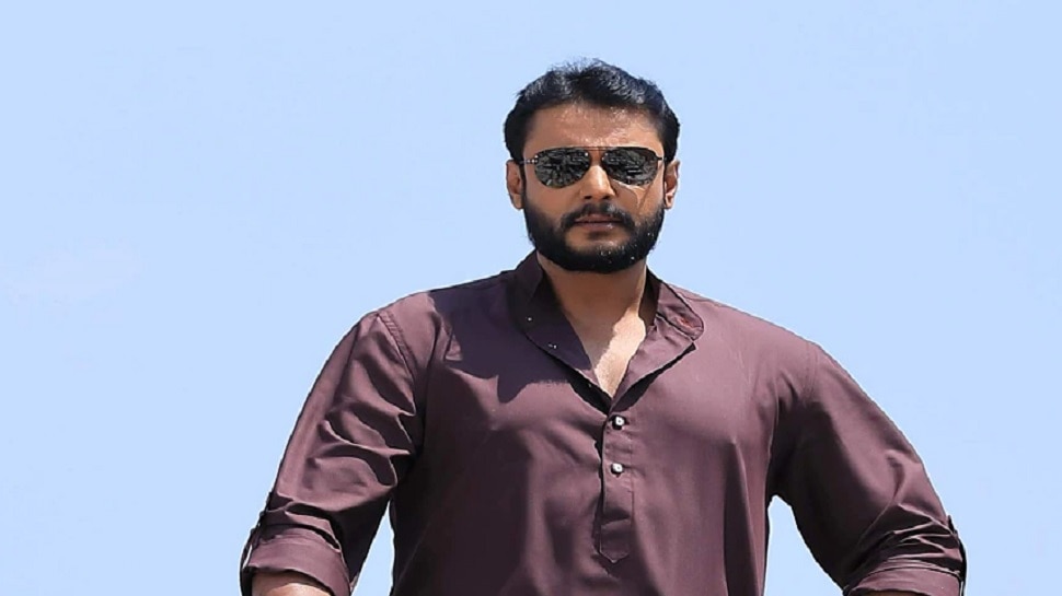 Today Kannada Actor Darshan Birthday | 'ಡಿ ಬಾಸ್' ಗೆ ಜನ್ಮದಿನದ ಸಂಭ್ರಮ ...
