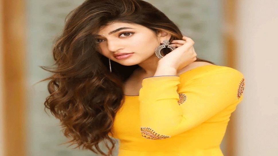 kannada actress shree leela to act with prabhas| ಶ್ರೀಲೀಲಾ ಅಭಿಮಾನಿಗಳಿಗೆ ...