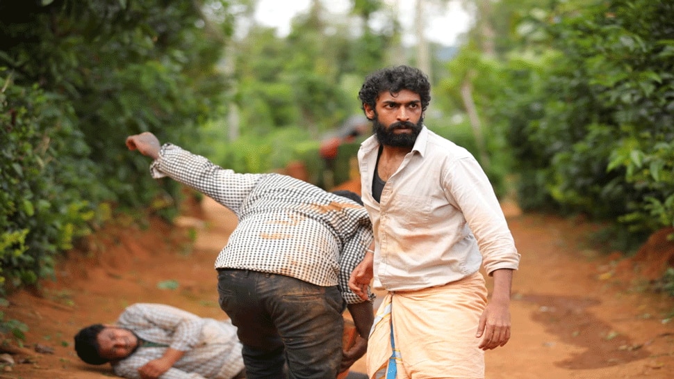 vinay rajkumar new look in pepe film | ರಕ್ತಸಿಕ್ತ ಅಧ್ಯಾಯ ಈ 'ಪೆಪೆ'..! ಇದು ...