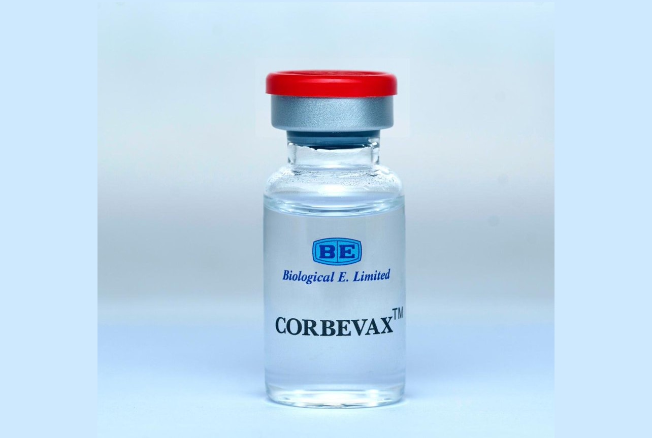 dcgi grants final approval to biological covid19 vaccine corbevax for ...