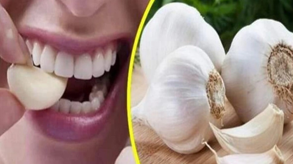 Eating Garlic Alert! garlic no less than poison for these people know ...