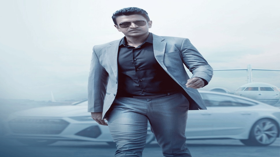 james film new song salam soldier released today, |ಸೈನಿಕನಿಗೆ ಸಲಾಂ ಹೇಳಿದ ...