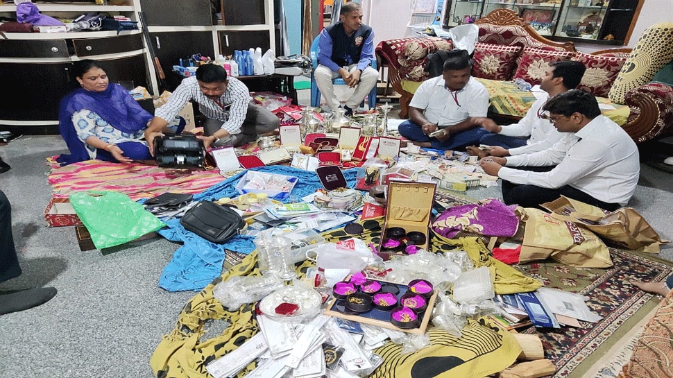 ACB Raid at 78 places in karnataka | ರಾಜ್ಯಾದ್ಯಂತ 78 ಕಡೆ ಎಸಿಬಿ ದಾಳಿ - 200 ಕ್ಕೂ ಹೆಚ್ಚು ಎಸಿಬಿ ...