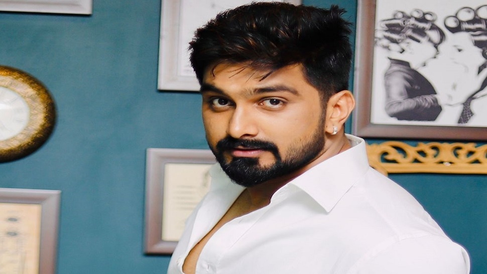 Actor Rajavardhan Birthday Celebration | ಅರ್ಥಪೂರ್ಣವಾಗಿ ಹುಟ್ಟುಹಬ್ಬ ...