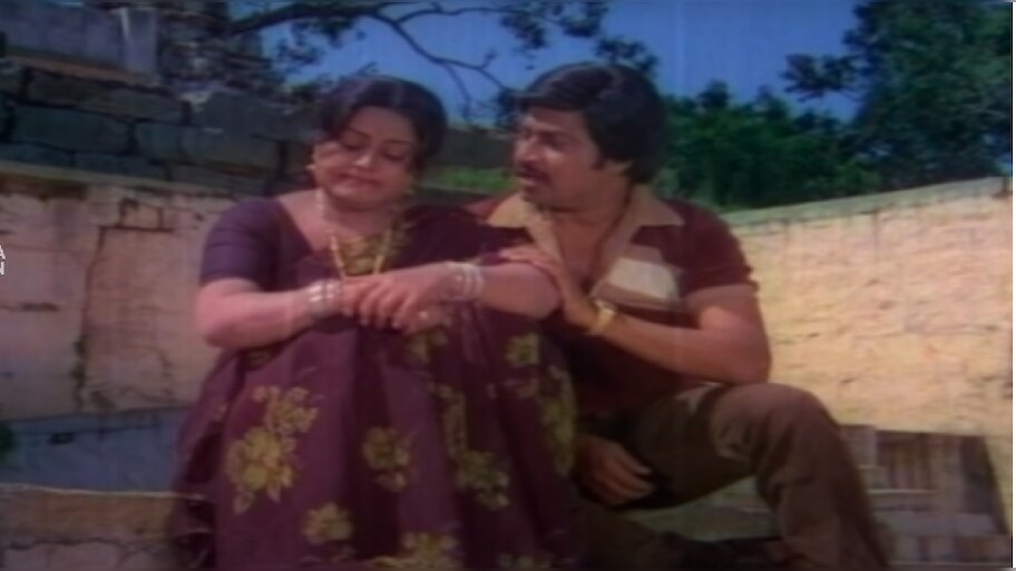 famous celebrity and Kannada actress Manjula death mystery | Manjula ...