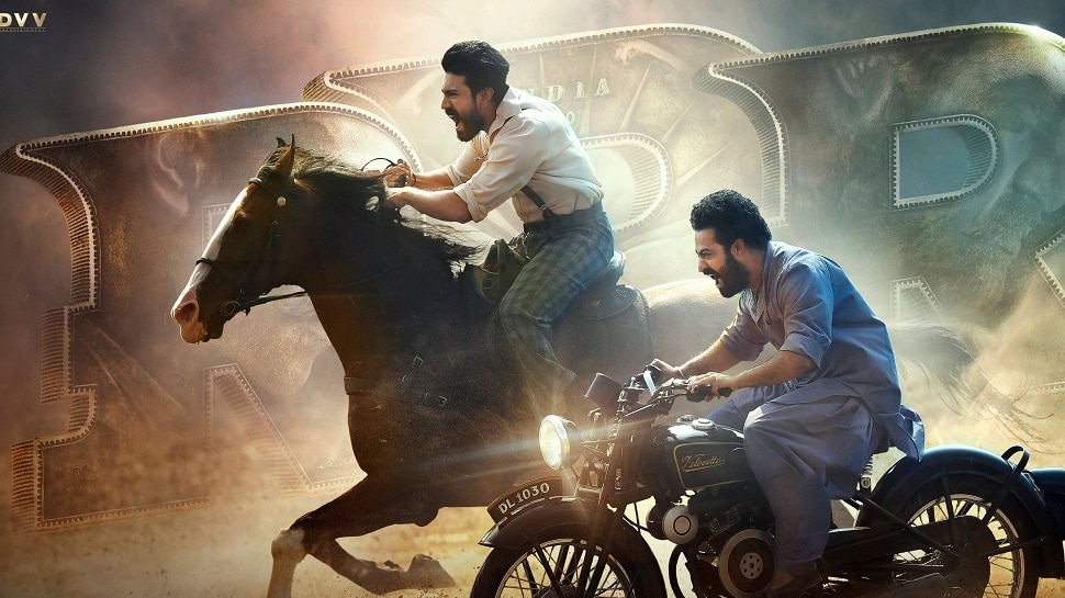 RRR Movie Second Day Box Office Collection | RRR Collection: ತೆಲುಗು ...