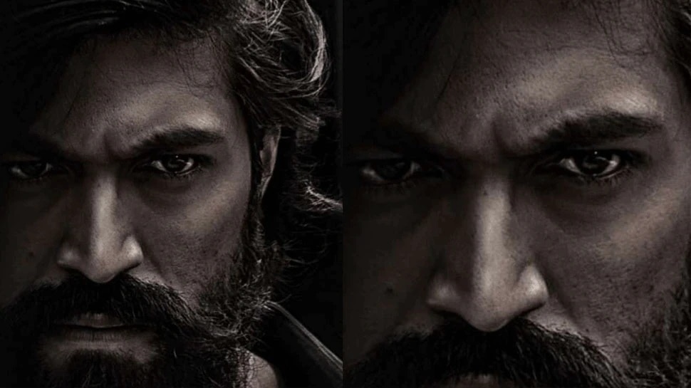 Another Lyrical Song of Kgf Chapter 2 Releasing Today | KGF 2: ತೂಫಾನ್ ...