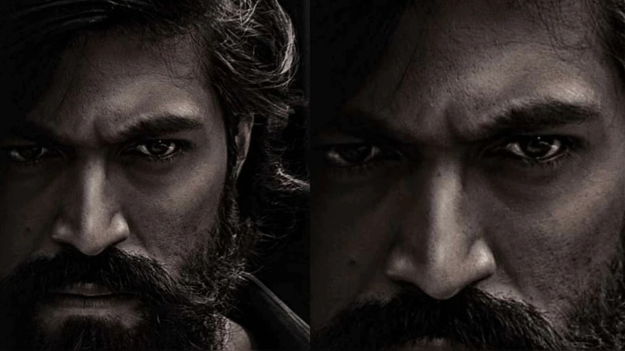 Another Lyrical Song of Kgf Chapter 2 Releasing Today | KGF 2: ತೂಫಾನ್ ...