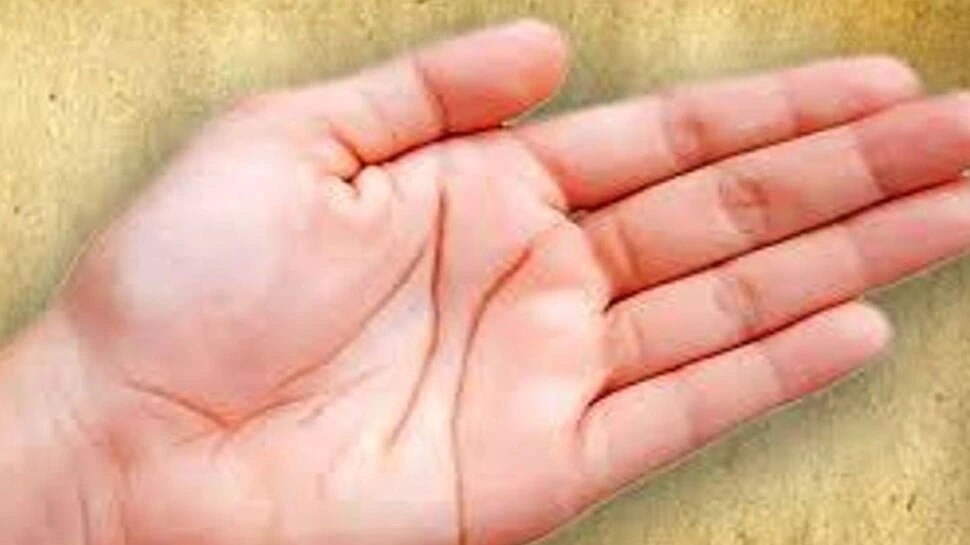 Palmistry: When will your fortune happen! These lines of the hand give ...