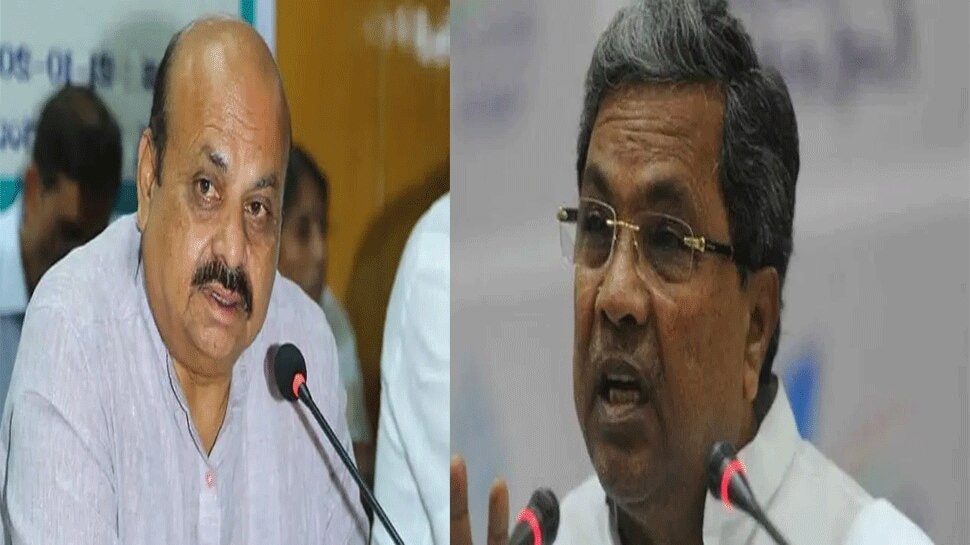 opposition party leader siddaramaiah statement in kpcc office | 'ಸಿಎಂ ... opposition party leader siddaramaiah statement in kpcc office | 'ಸಿಎಂ ...
