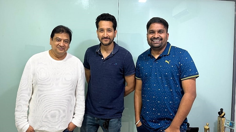 Googly Director Pawan Wadeyar enter to Bollywood | ಬಾಲಿವುಡ್‌ ಅಂಗಳಕ್ಕೆ ...