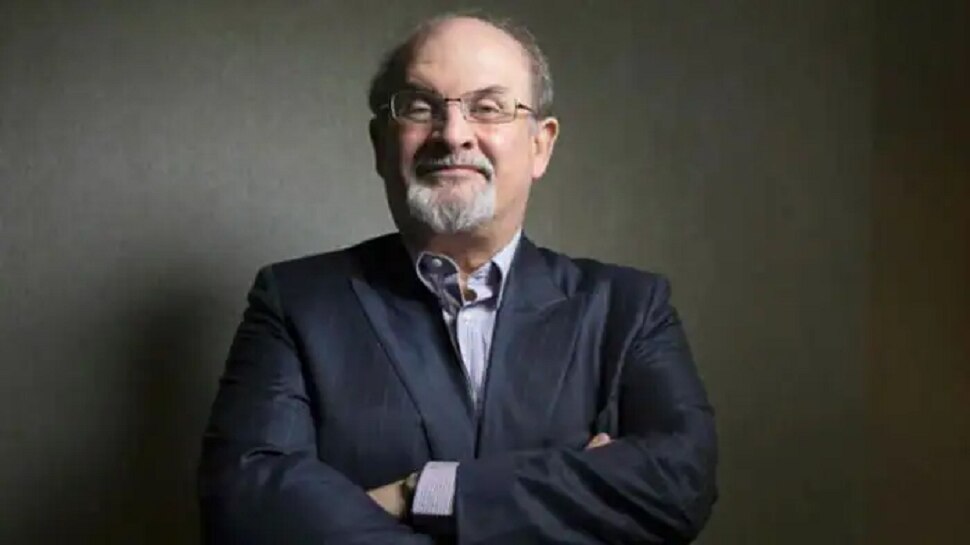 Sir Ahmad salman rushdie Profile | ʼಸರ್ ಅಹ್ಮದ್ ಸಲ್ಮಾನ್ ರಶ್ದಿʼ: ಭಾರತ ...