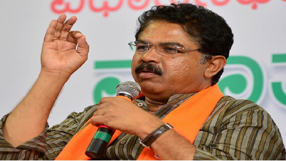 revenue minister r ashoka talk about self service portal | ರೈತರಿಗೆ ...