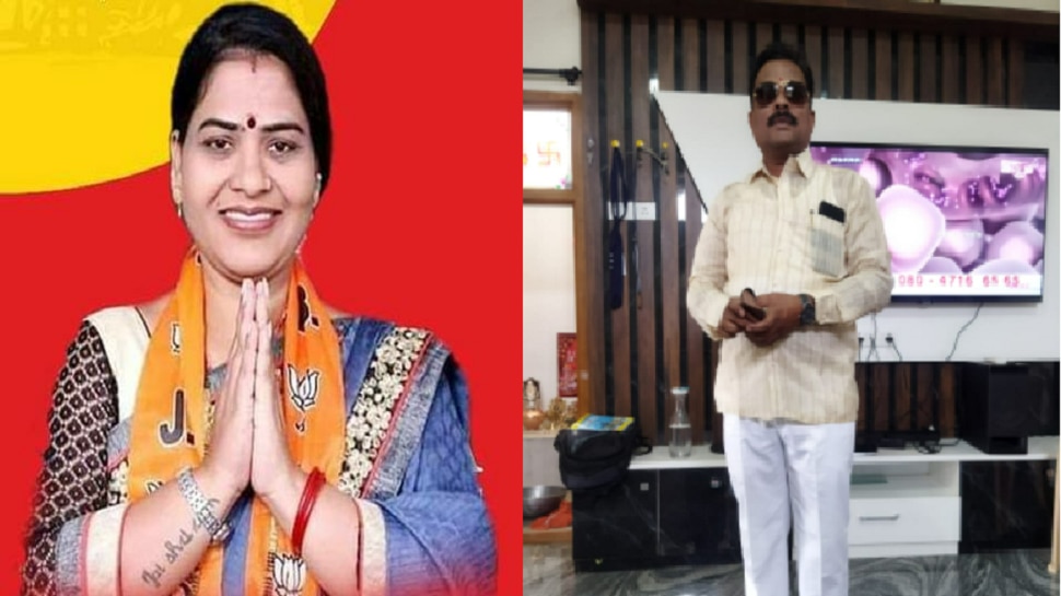 PSI Recruitment Scam: CID Officers Searching For Divya Hagaragi | PSI ...