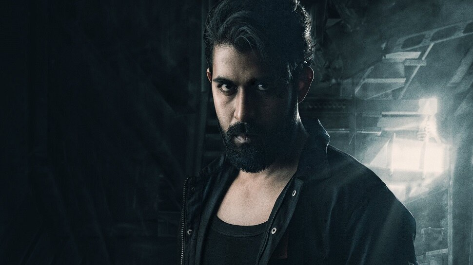 Rajkumar grandson name changed as YuvaRajkumar | YuvaRajkumar: "ಗುರು ...