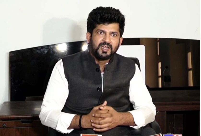 mysore mp pratap simha press meet | 'ಅಶ್ವಥ್ ನಾರಾಯಣ್ ಅವರನ್ನು ...