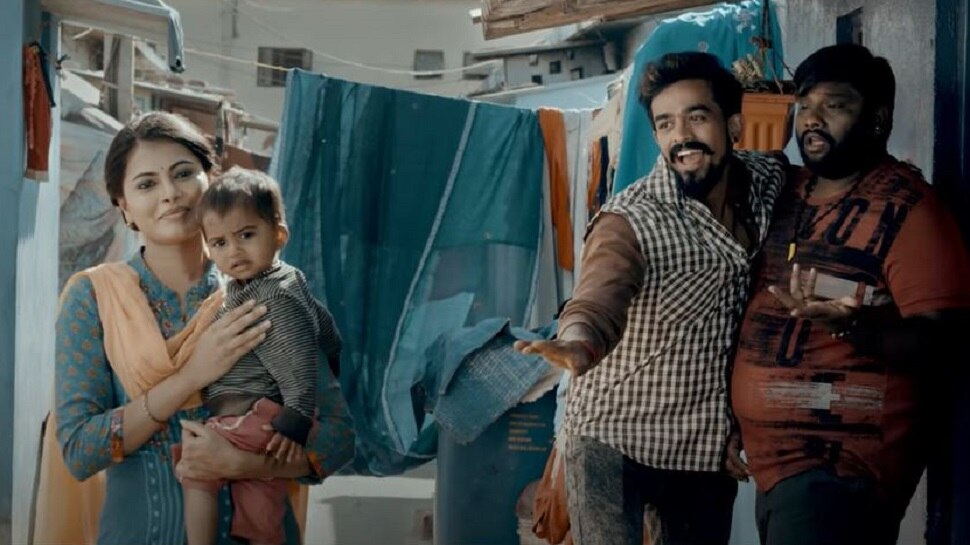 Tootu Madike new song released | Tootu Madike: ‘ತೂತು ಮಡಿಕೆ’ಯಿಂದ ಬಂತು ...