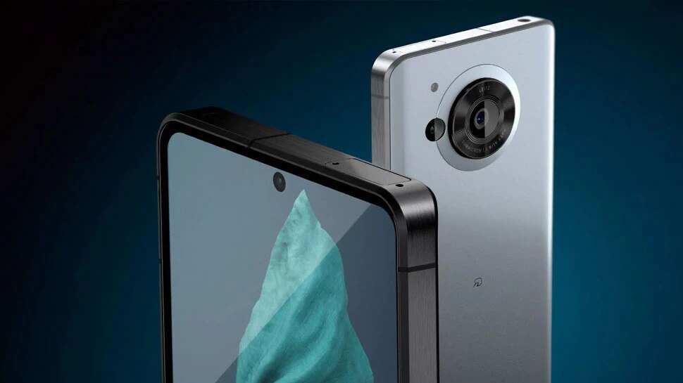 Sharp Aquos R7 SmartPhone launched with 240Hz AMOLED display| ಶೀಘ್ರವೇ ...